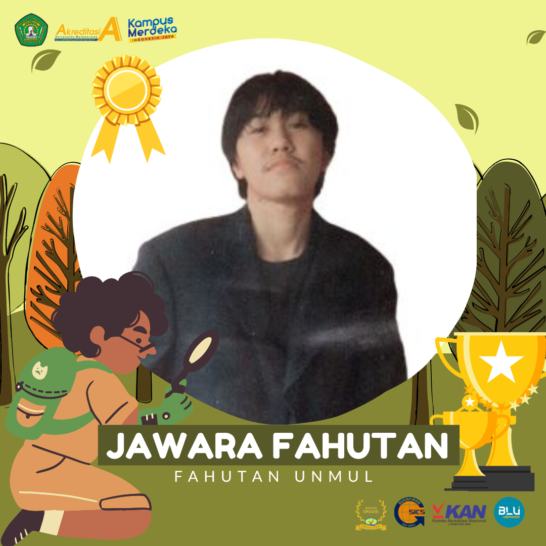 Detail Berita | Fahutan Unmul