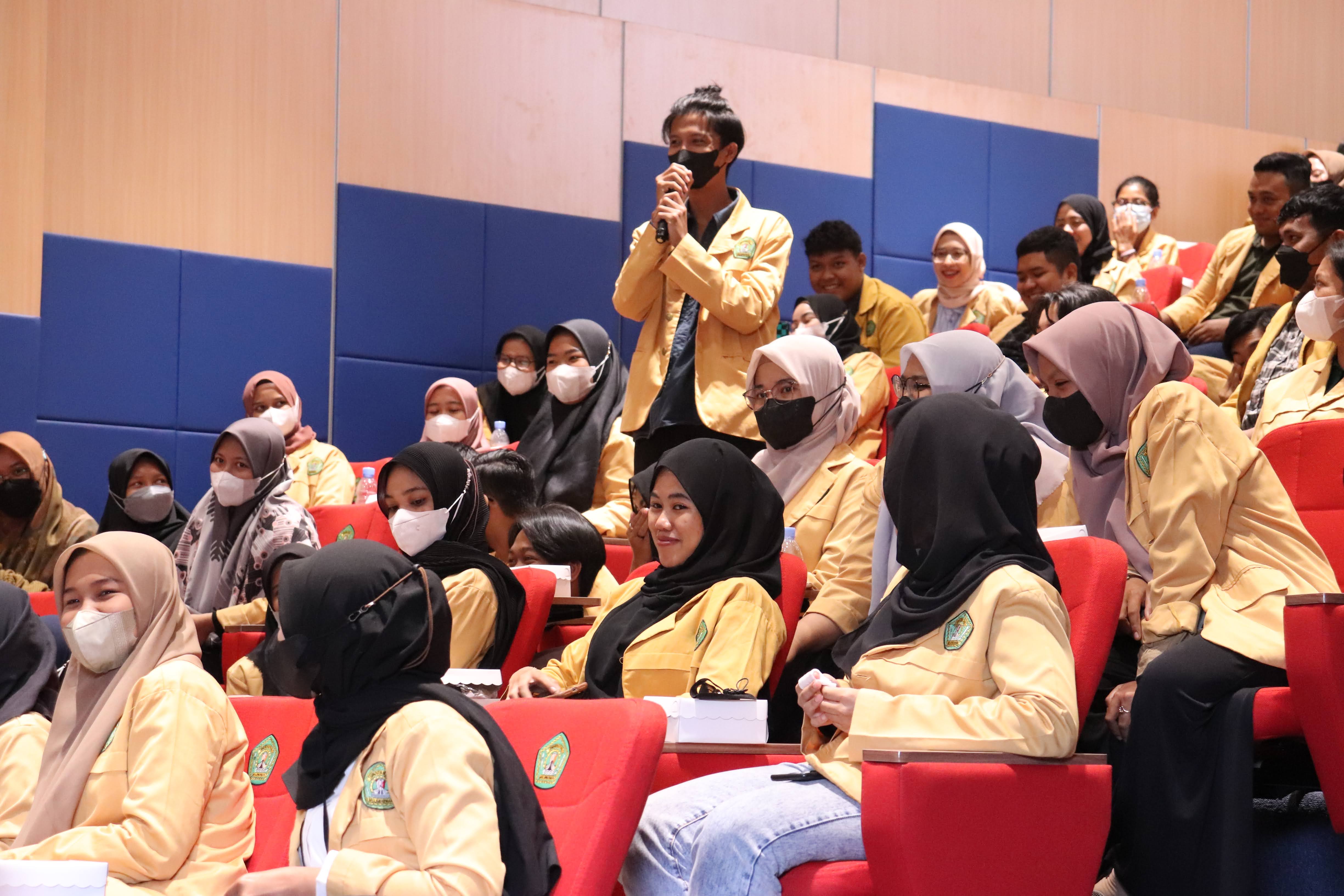 Detail Berita | Fahutan Unmul