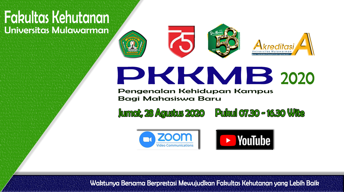 Detail Berita | Fahutan Unmul