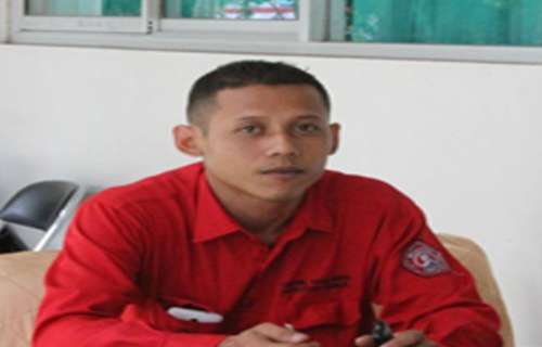 Staf Tendik | Fahutan Unmul