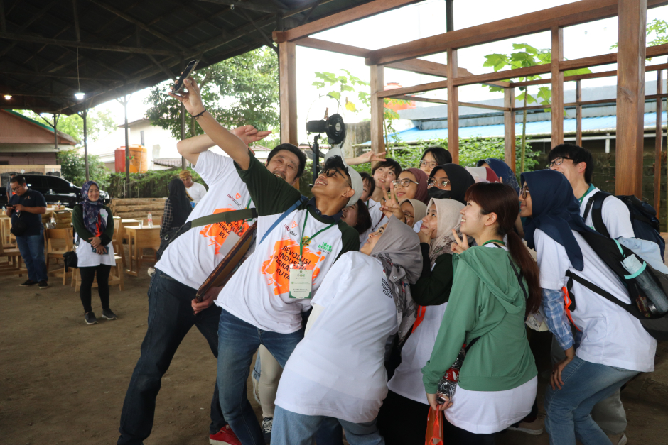 Detail Berita | Fahutan Unmul